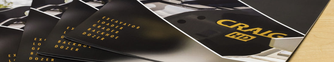 New Product Guide – Craig Attachments