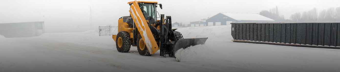 Loader Snow Gear – Craig Attachments