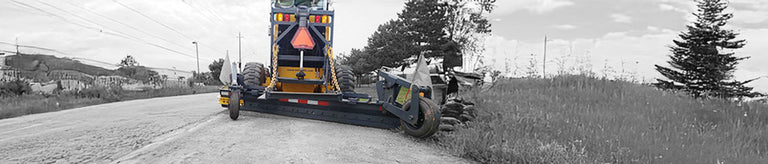 Windrow – Craig Attachments