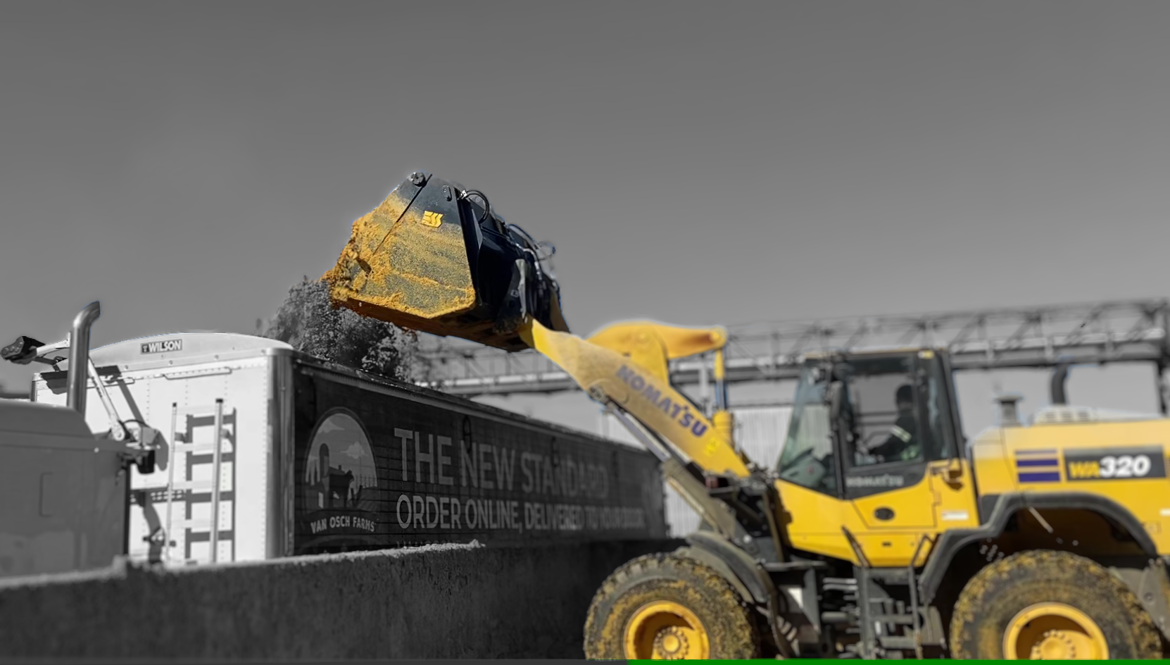 Loader Attachments – Page 3 – Craig Attachments