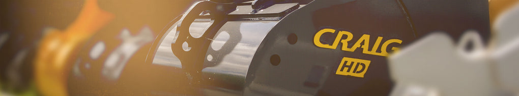 Clearance – Craig Attachments