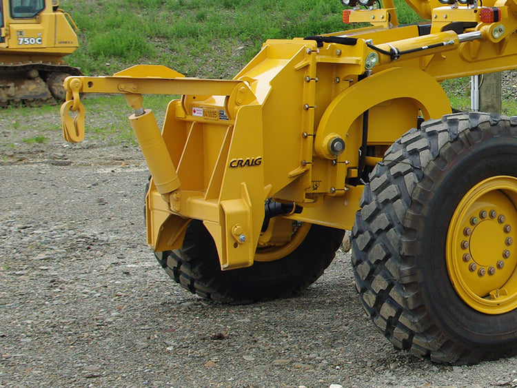 Grader Attachments – Craig Attachments