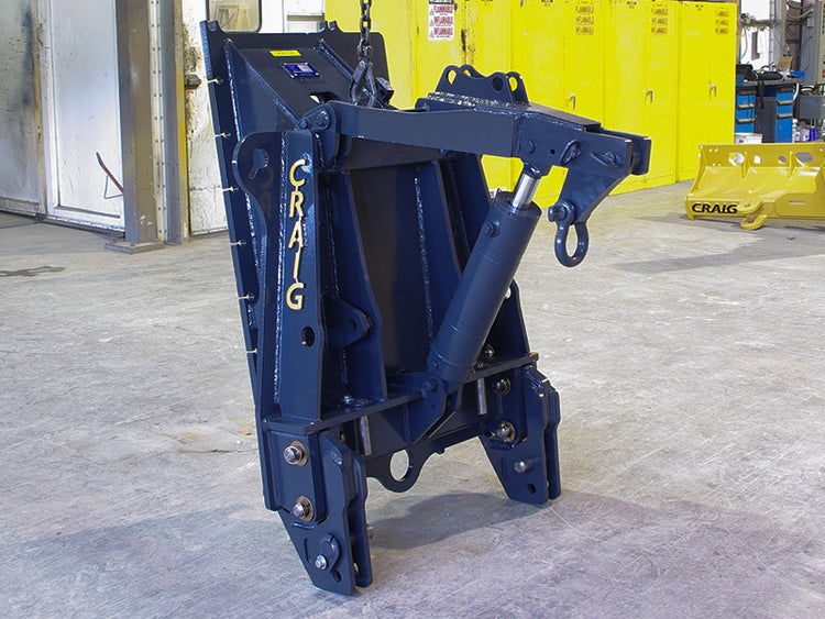 Grader Attachments – Craig Attachments