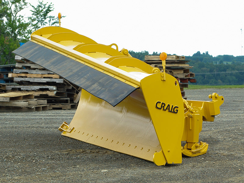 MG-1073 1073 One Way Plow – Craig Attachments