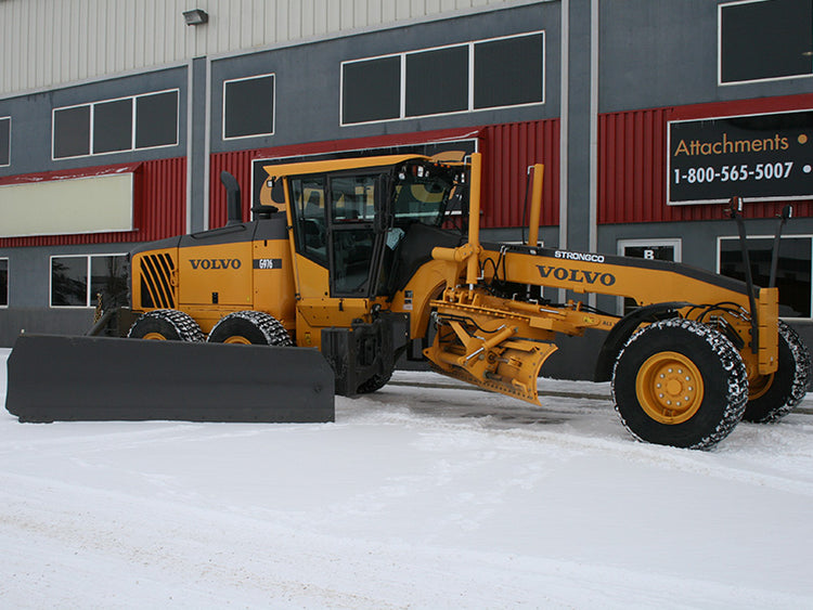 Snow Gear – Craig Attachments