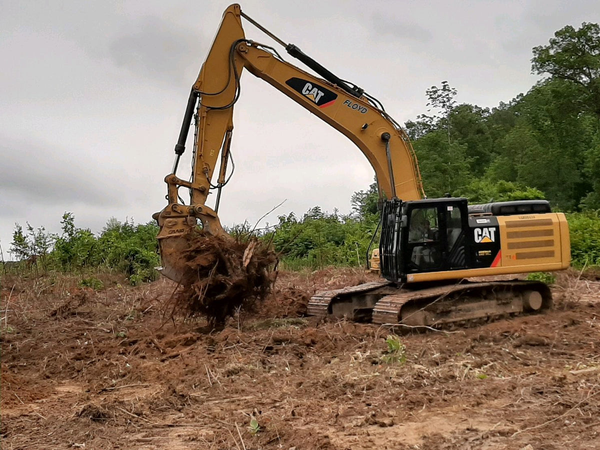 Steelwrist Open-S Coupler – Craig Attachments