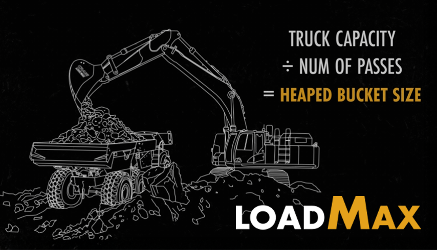 LoadMax High Capacity Buckets – Craig Attachments
