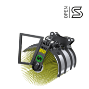Steelwrist Products from Craig – Craig Attachments
