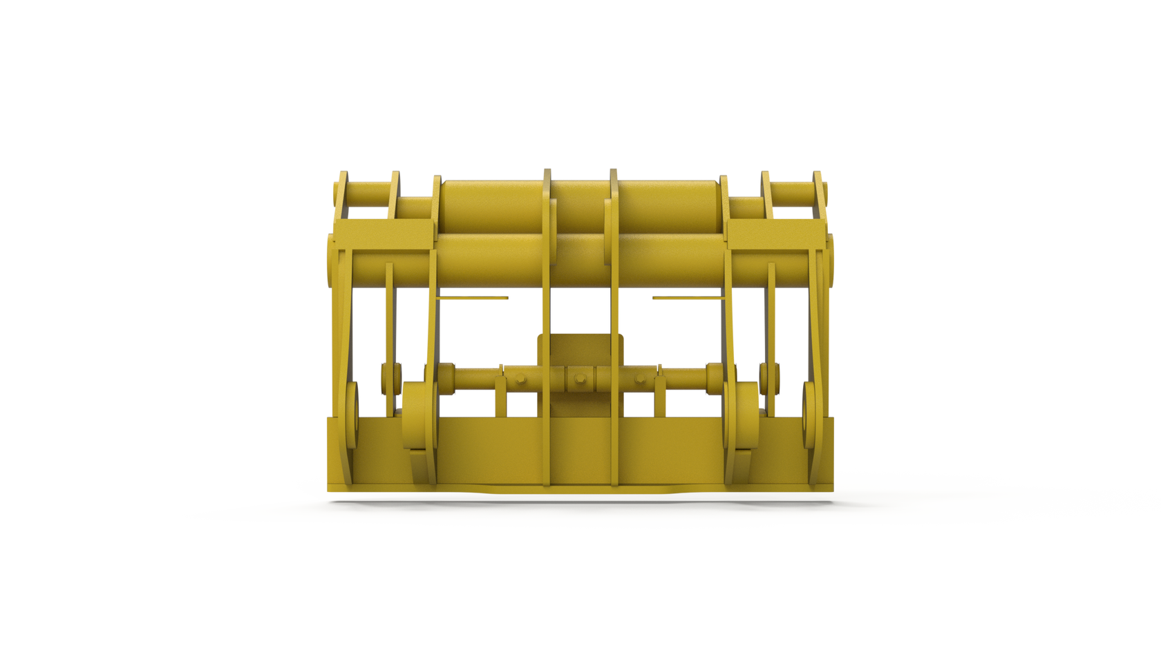 WL-DGMC DualGrab Coupler – Craig Attachments