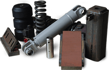 Parts – Craig Attachments