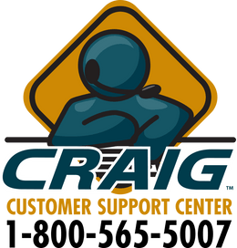 Parts – Craig Attachments