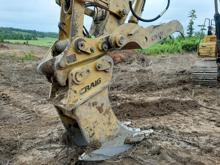 EX-CTS Craig Tree Stumper – Craig Attachments