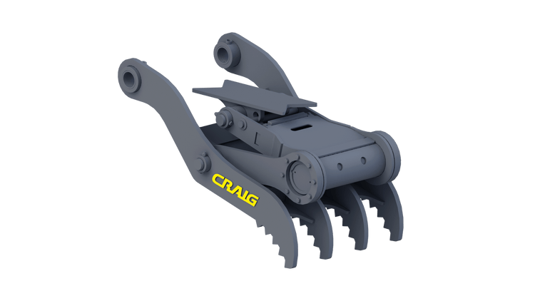 Thumbs – Craig Attachments