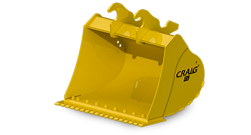 Excavator Attachments – Craig Attachments