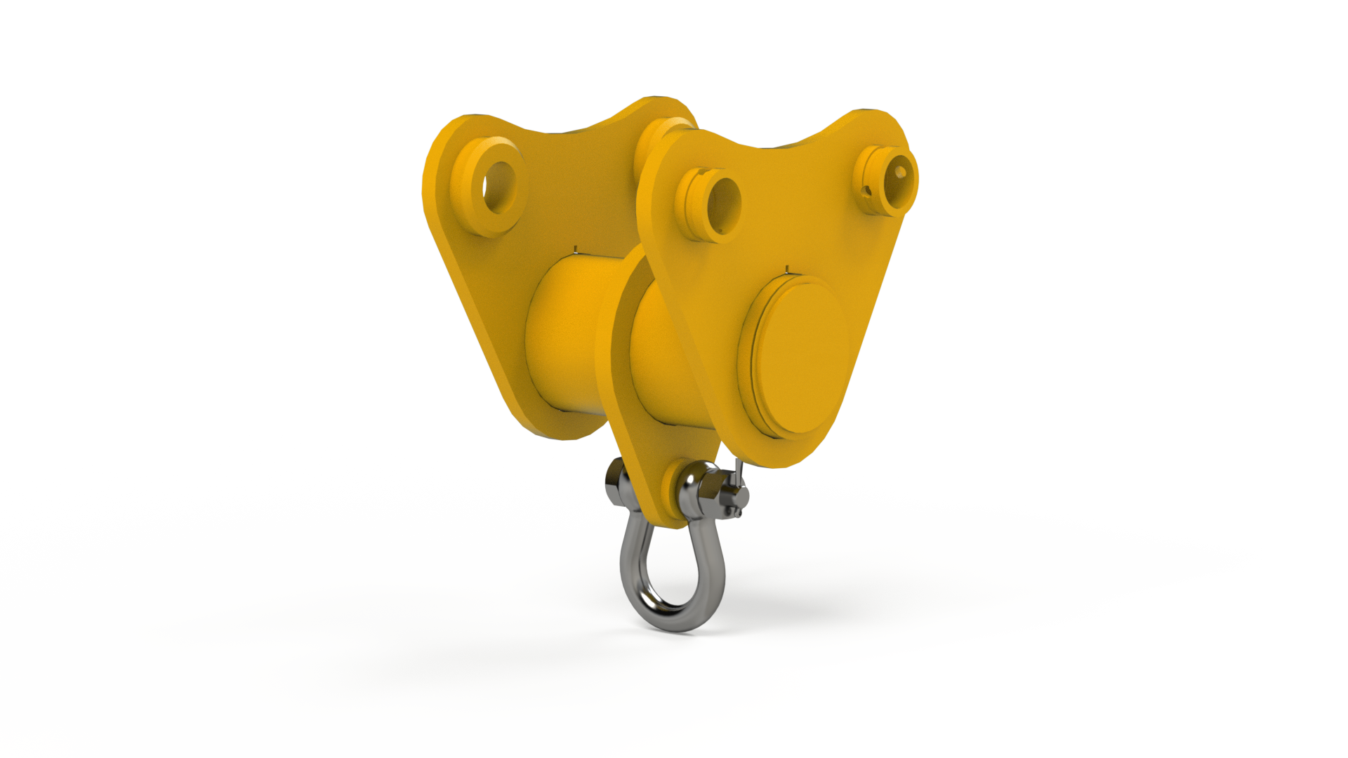 EX-LD Lifting Device – Craig Attachments