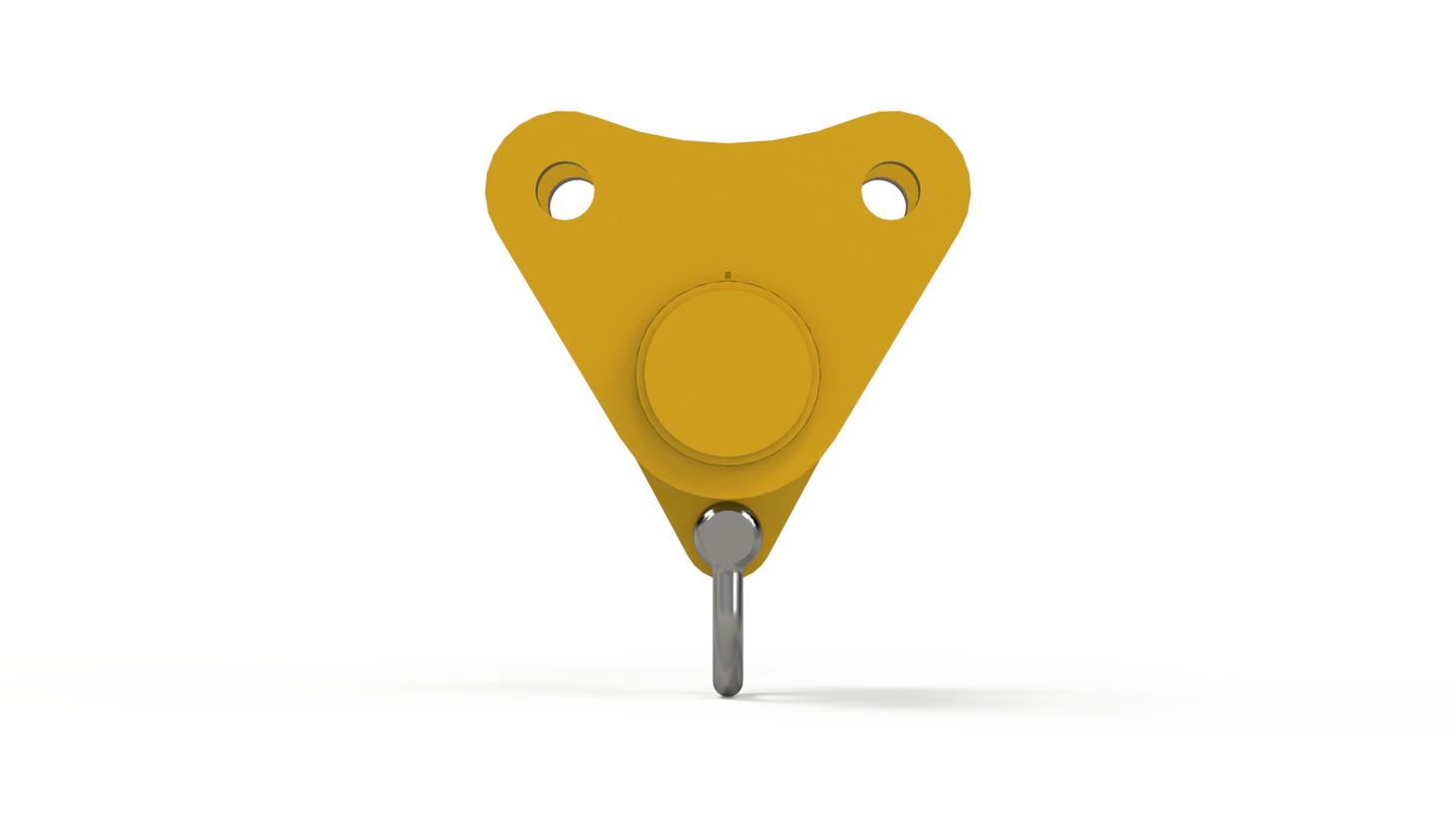 EX-LD Lifting Device – Craig Attachments