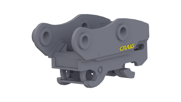 Excavator Attachments – Craig Attachments