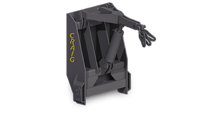 Grader Attachments – Craig Attachments