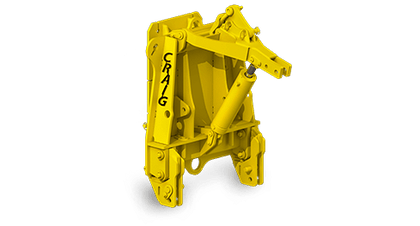 Grader Attachments – Craig Attachments