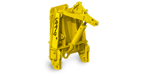 Grader Attachments – Craig Attachments