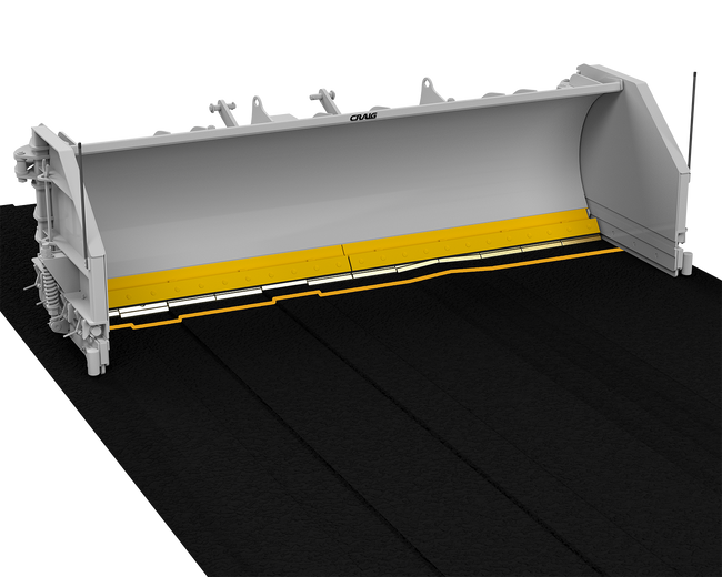 Loader Attachments – Craig Attachments