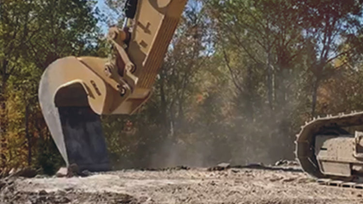 Ditching Buckets – Craig Attachments