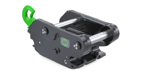 Steelwrist Products from Craig – Craig Attachments