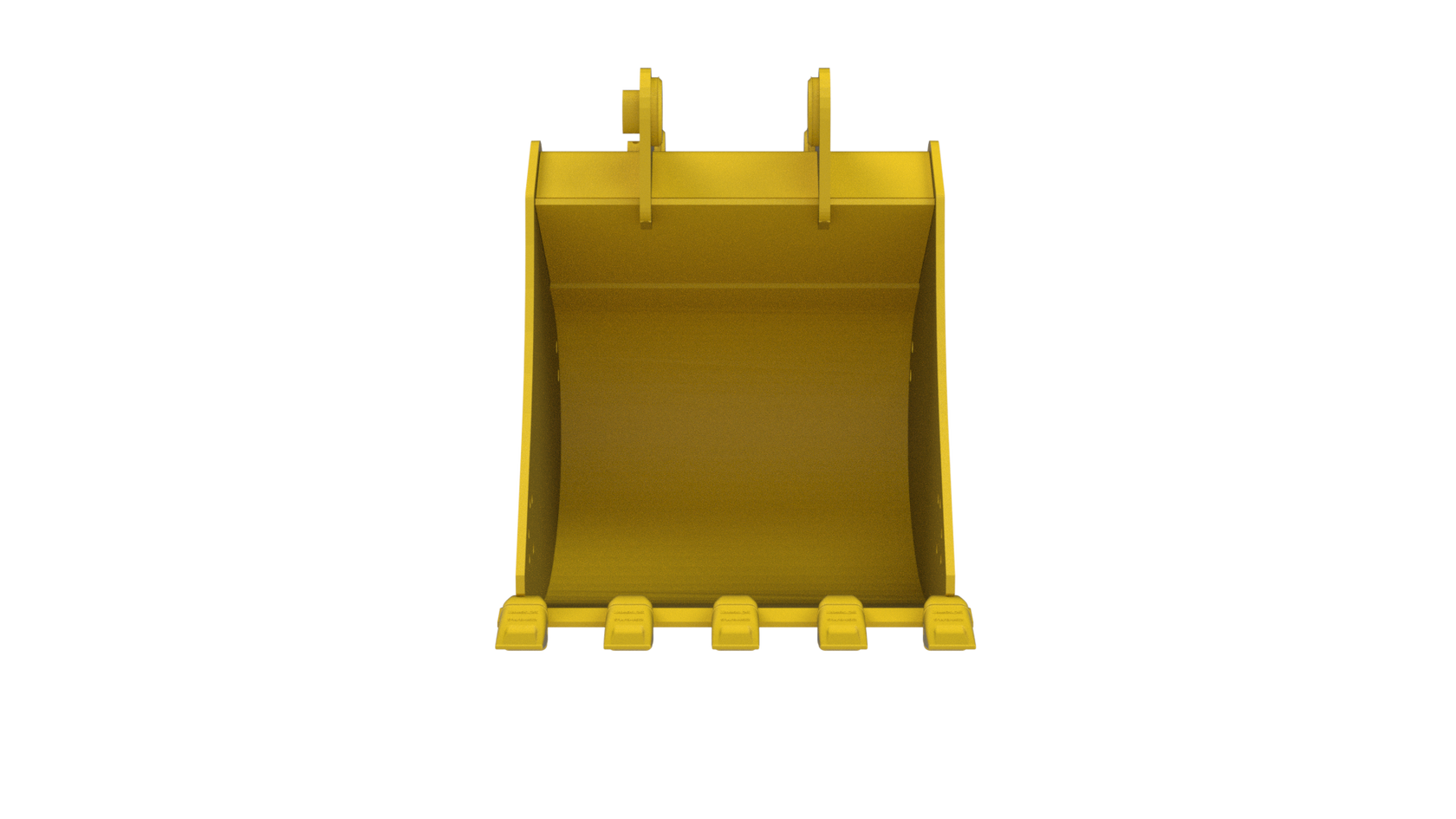 EXB-GP General Purpose Trenching Bucket – Craig Attachments