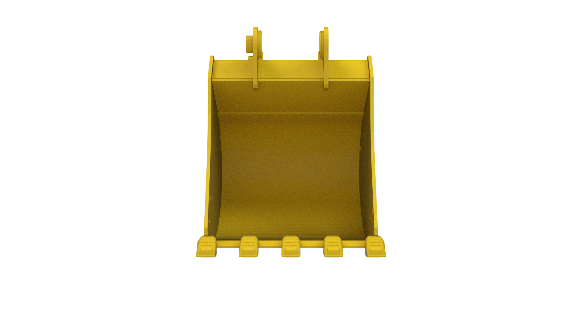 EXB-GP General Purpose Trenching Bucket – Craig Attachments