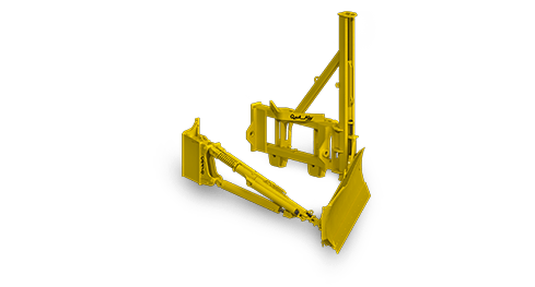 Loader Attachments – Craig Attachments