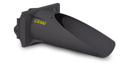 Loader Buckets – Craig Attachments