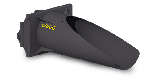 Loader Buckets – Craig Attachments