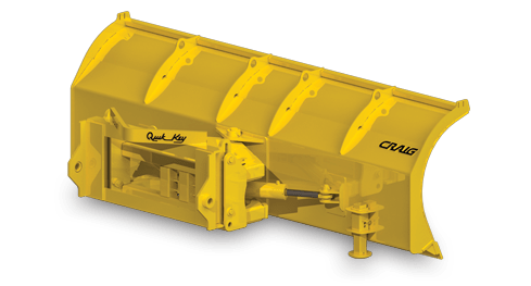 WL-REV-HS High Sierra Reversible Plow – Craig Attachments